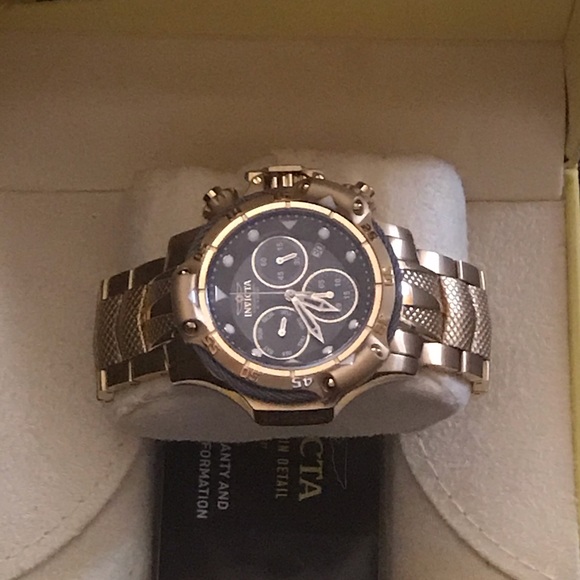 Invicta | Accessories | Mens Invicta Watch | Poshmark